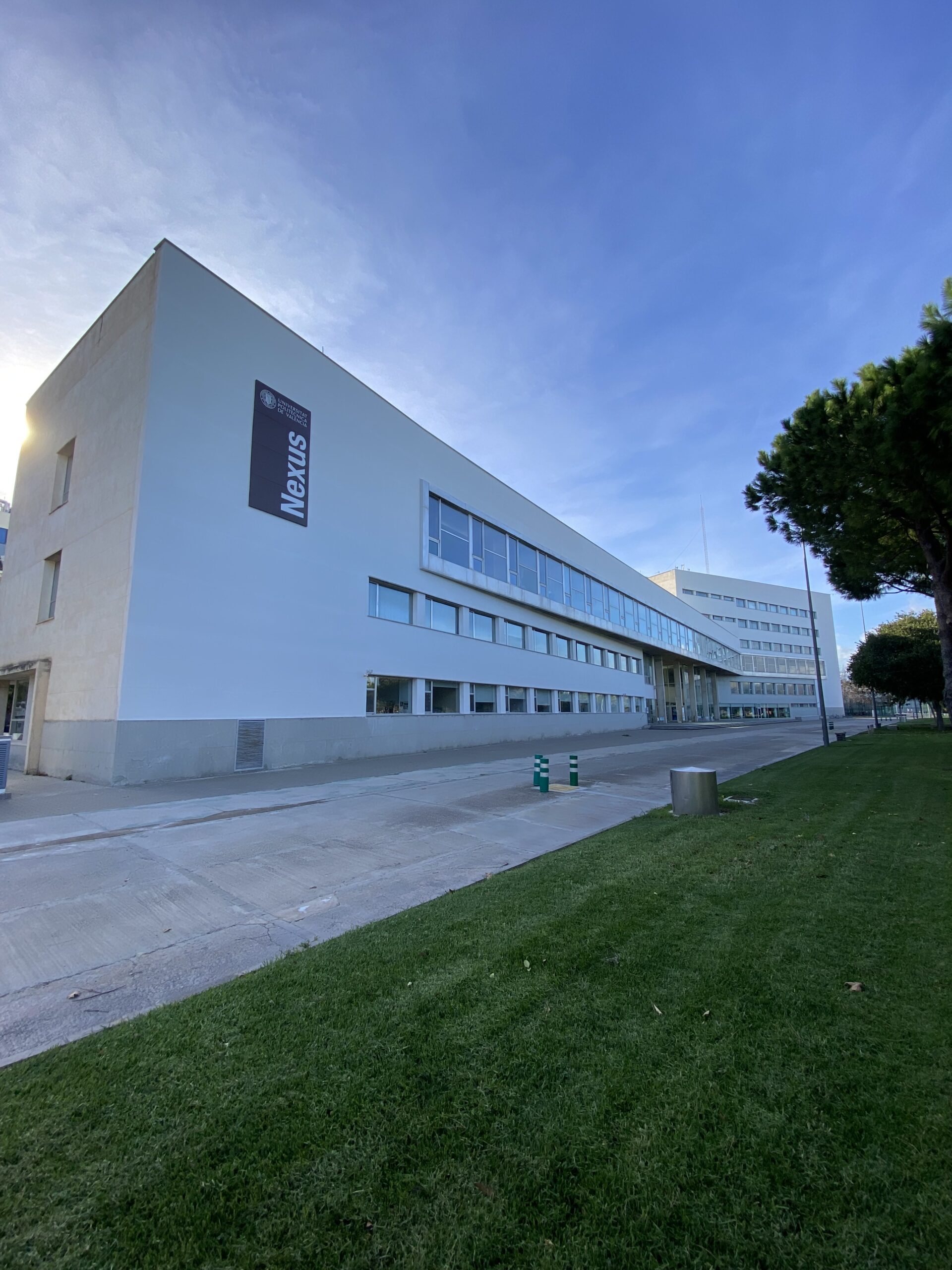 Contacto y sede – SECH VLC 2025